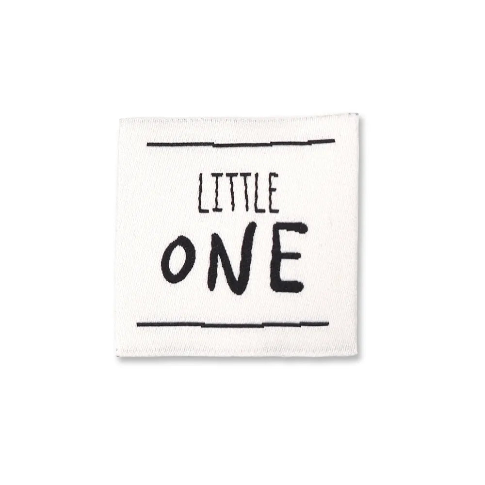 little one - web label - label set by Paul & Clara – Schnittenliebe