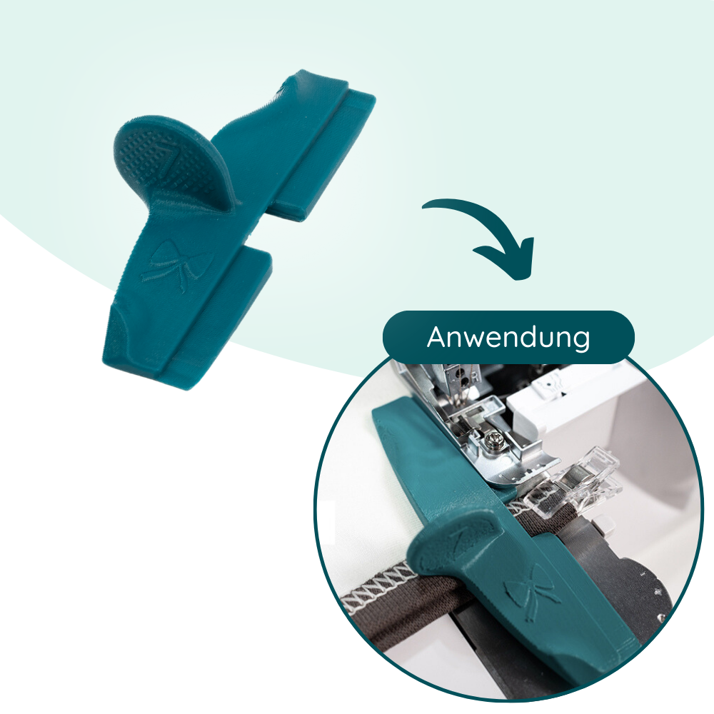 What do you need to sew? The complete basic equipment. – Schnittenliebe