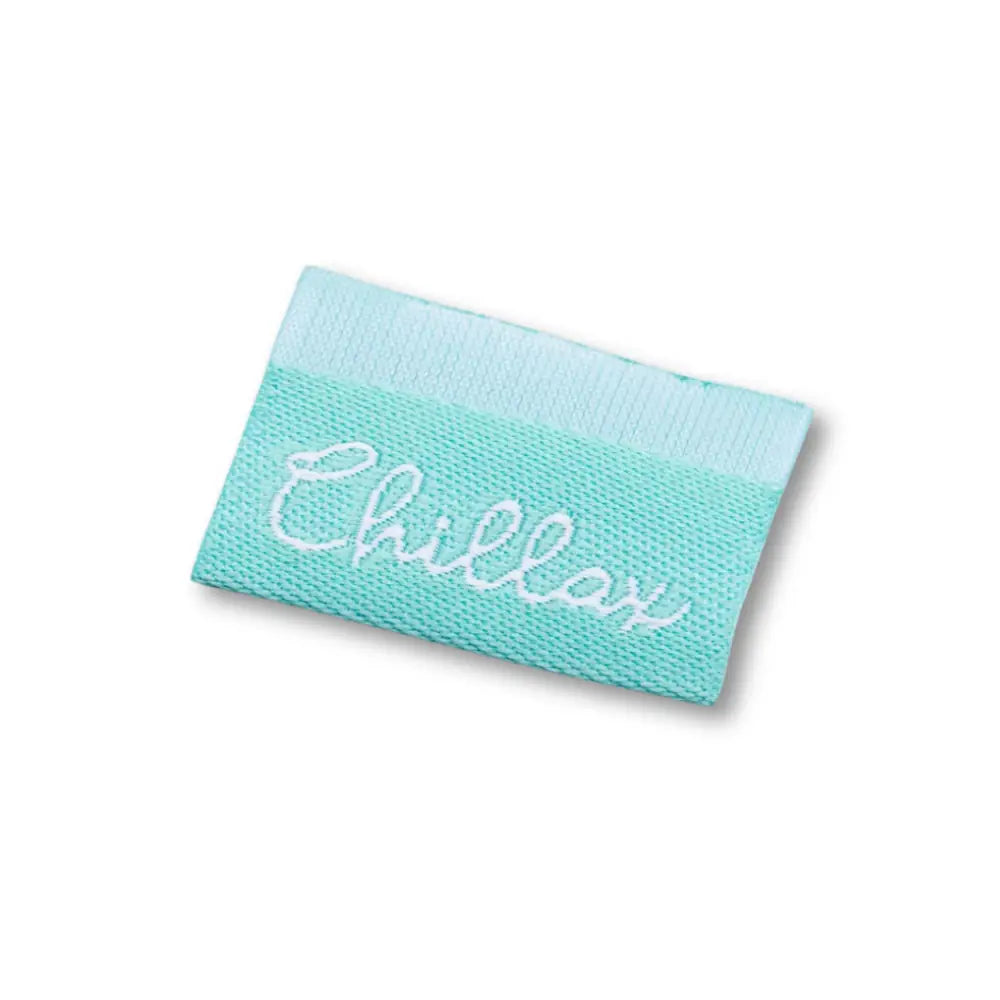 Sew Labeled - Chillax – Schnittenliebe