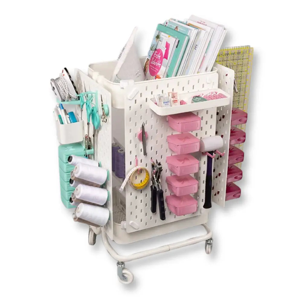 Sew Mobile connection kits for sewing carts | Schnittenliebe